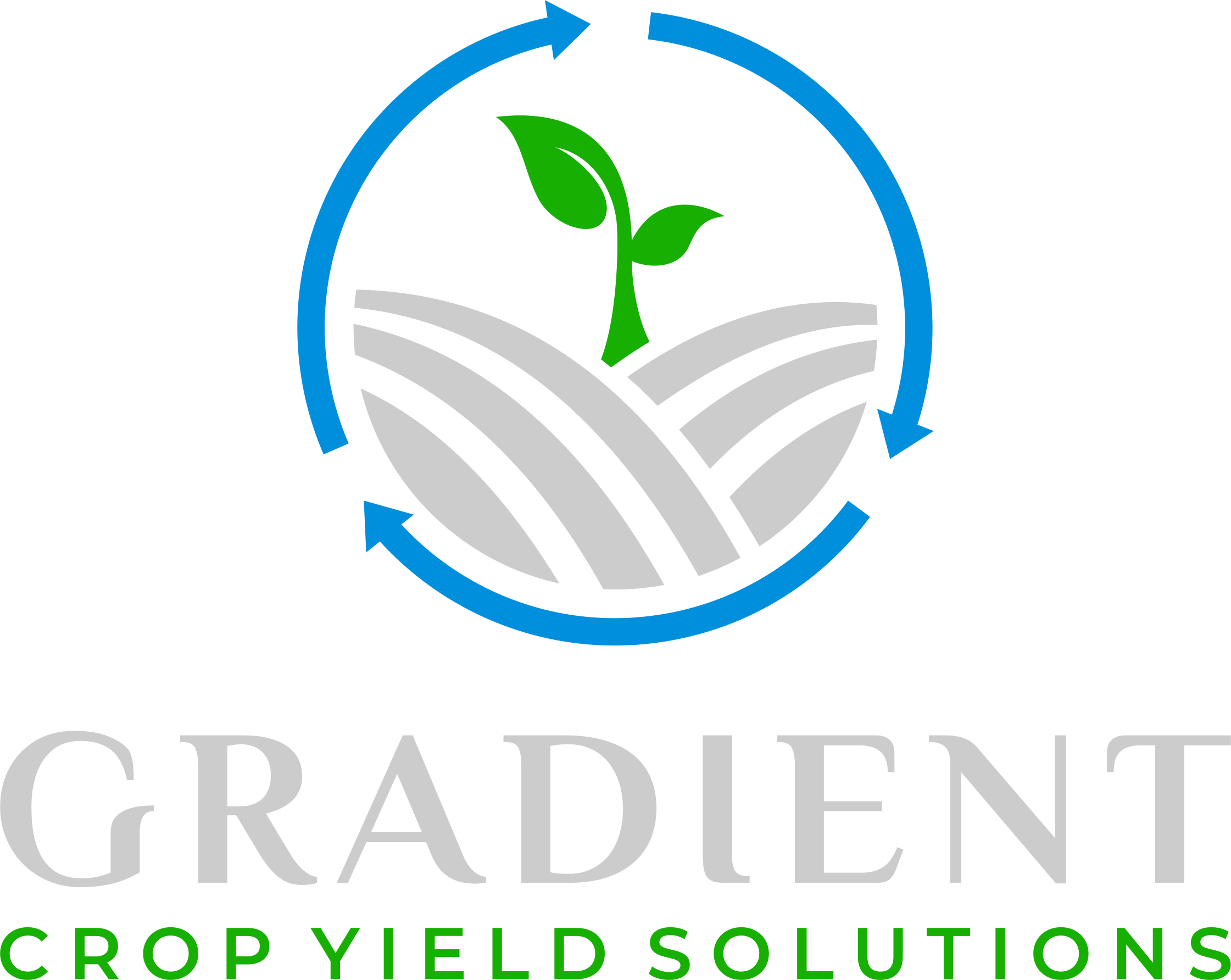Gradient Crop Yield Solutions - Innovation Through Technology